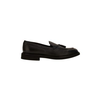Doucal's Mocassins - Homme - Chaussures - Noir - Taille: 41 1/2 EU