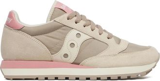 Saucony Femme, Sport, Beige, Taille: 35 1/2 EU Jazz Original