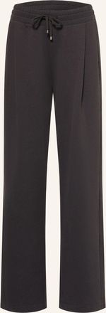 Juvia Hose Im Jogging-Stil Elenia grau