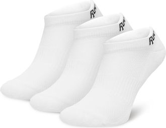 Reebok Kurze Socken Reebok R0356-SS24 (3-pack) Weiß
