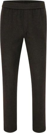 Genti Alex Pants - Homme - Pantalons - Brun - Taille: L