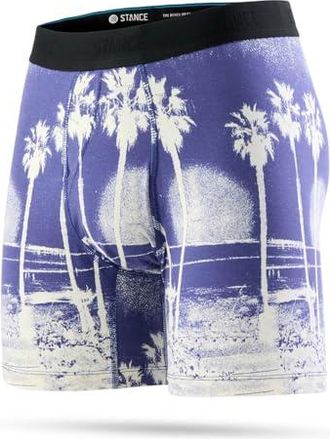 Stance Boxer - IN Paradise - Bleu - Taille L, bleu, L