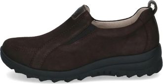 Caprice Komfort-Slipper - - Shoes - Damen - Braun - 39 1/2 EU