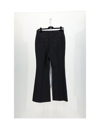 Celine Trousers - Black