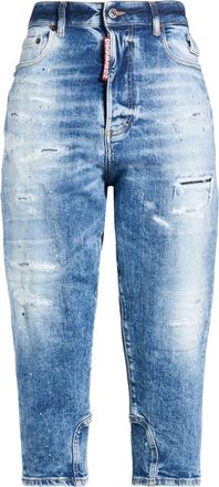 Dsquared2 HOSEN & R&Ouml;CKE - Jeanshosen auf YOOX.COM
