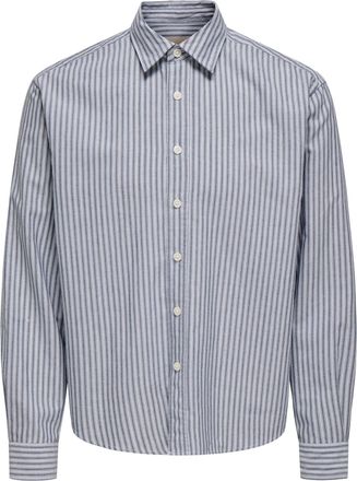 Only & Sons Businesshemd ONSGiorgio