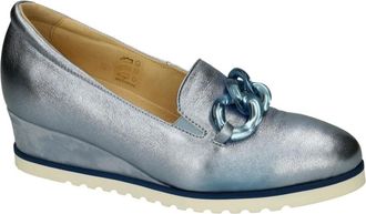 Softwaves Damen, Schuhe, Blau, 41 EUGr&ouml;&szlig;e