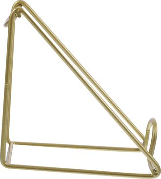 Lurrose Modernes Stabiles Weinflaschenregal aus Leichtem Verschlei&szlig;festem Eisen Schr&auml;g Platzierter Kompakter Weinst&auml;nder f&uuml;r Arbeitsplatten f&uuml;r K&uuml;che Restaura