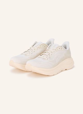 Hoka One One Hoka Laufschuhe Clifton 11 beige