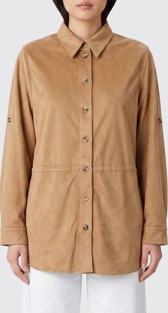 Urban Code Chemise Femme couleur Beige