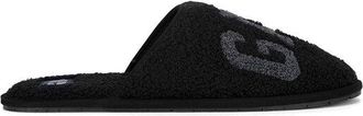 GAP Hausschuhe PLANO HOMESLIPPER M GP508015AM-BKDY Schwarz