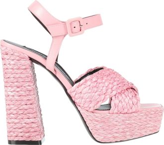Sergio Rossi SCHUHE - Sandalen auf YOOX.COM