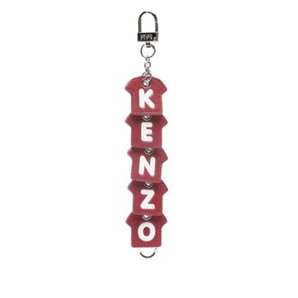 Kenzo T-shirt Pendant Keyring