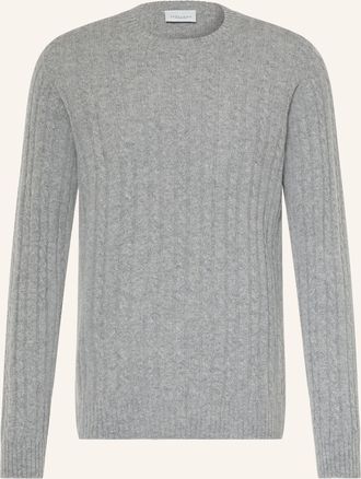 Profuomo Profuomo Pullover grau