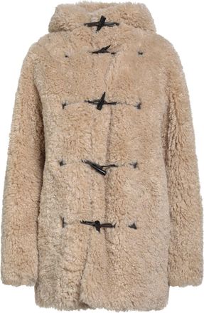 Isabel Marant JACKEN & M&Auml;NTEL - Shearling- & Kunstfell auf YOOX.COM