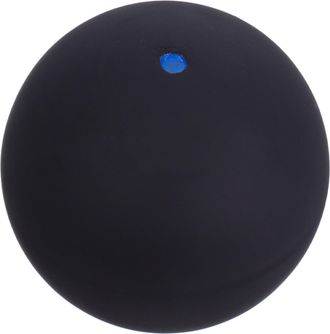 UPKOCH Elastischer Squash Trainingsball f&uuml;r Drinnen und Drau&szlig;en mit Robuster Gummibaseball Konstruktion Leicht zu Transportieren f&uuml;r Sporttraining