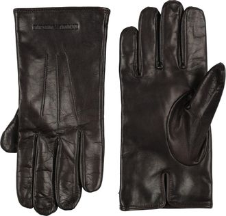 Emporio Armani ACCESSOIRES - Handschuhe auf YOOX.COM