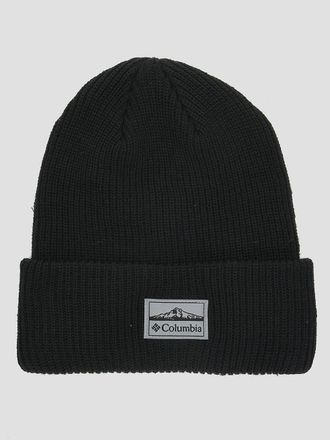 Columbia Lost Lager II Beanie black