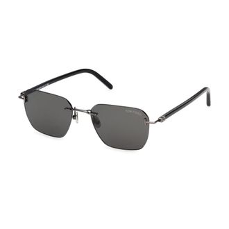 Tom Ford Carson-02 Sonnenbrille - - Accessories - Herren - Grau - 55 MM