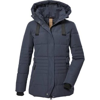 G.I.G.A. DX by killtec Damen Funktionsjacke GW 25 WMN QLTD JCKT