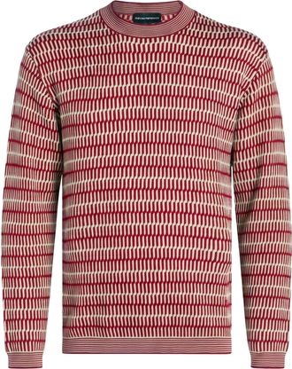 Emporio Armani STRICKWAREN - Pullover auf YOOX.COM