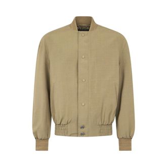 Roberto Cavalli Herren, Jacken, Braun, MGröße