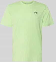 Under Armour Funktionsshirt im Allover-Look mit Logo Modell Pixelate