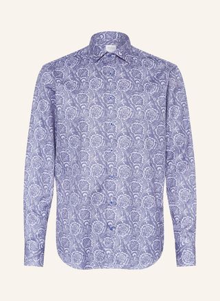 Stenstr&ouml;ms Hemd Regular Fit blau