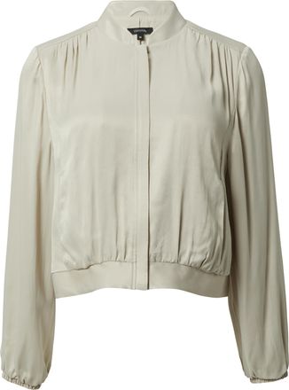 Comma Leichter Blouson aus Satin