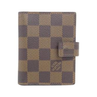 Louis Vuitton unisex, Pre-owned, Brun, Taille: ONE Size Pre-owned Pochette Monnaie en Toile