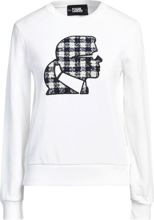 Karl Lagerfeld TOPS - Sweatshirts auf YOOX.COM