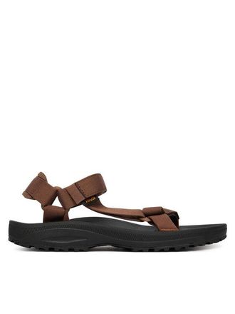 Teva Sandalen Winsted 1017419 Braun