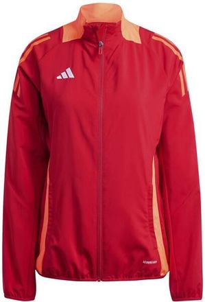 adidas Damen Jacke Tiro 24 Competition (normal & lang)