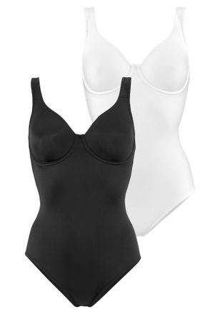 Nuance T-Shirt-Body