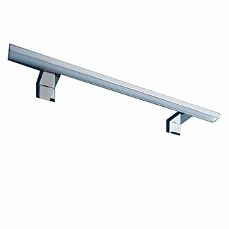 Trendteam trendteam 1100-226-00 Bad Aufsatzleuchte und Schalter-/Steckdosenbox f&uuml;r Spiegelschrank