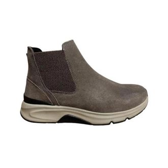 Gabor Chelsea Boots - - Shoes - Damen - Beige - 37 EU
