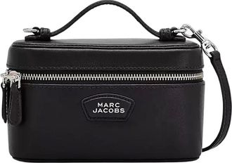 Marc Jacobs Femme, Sacs, Noir, Taille: ONE Size Everyday Vanity Bag