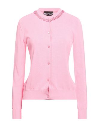 Moschino STRICKWAREN - Strickjacken auf YOOX.COM