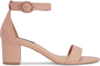 Nine West Sandalen Nine West WFA2641-1 Rosa