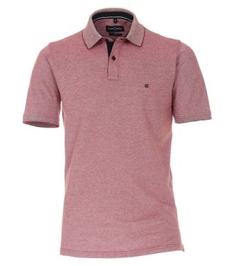 Casamoda Poloshirt CASAMODA Polo-Shirt uni