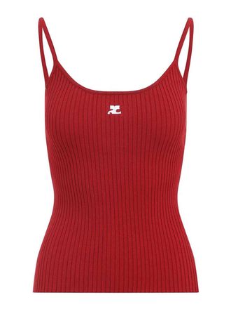 Courrèges Top - Ac