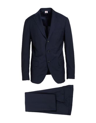 LUIGI BORRELLI NAPOLI ANZ&Uuml;GE und CO-ORDS - Anz&uuml;ge auf YOOX.COM