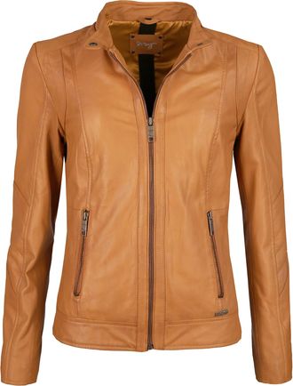 Maze Damen Lederjacke Marcie