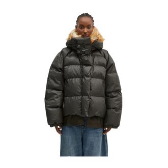 Ottolinger Down Jackets - - Jackets - Damen - Braun - M