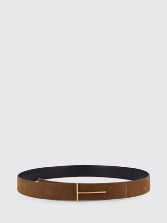 Tom Ford Ceinture TOM FORD Homme couleur Olive