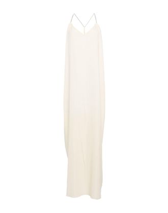 PESERICO KLEIDER - Maxi-Kleider auf YOOX.COM