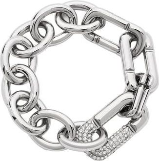 Marc Jacobs Bracelet Pop J Marc Pav&eacute;