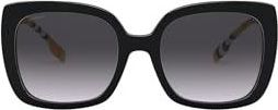 Burberry S7265512, Lunettes de Soleil Femmes, Multicolore, Talla &uacute;nica - S7265512