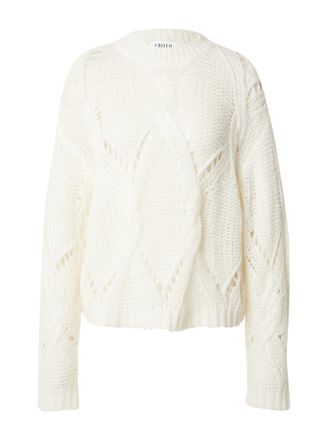 Edited Pullover Gwendolyn