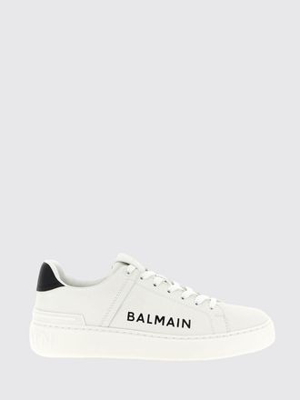 Balmain Sneakers BALMAIN Herren Farbe Schwarz